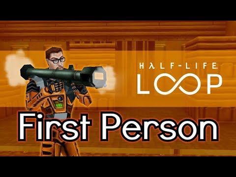 Steam Community :: Video :: Codename: Loop - Full demo on First Person mode