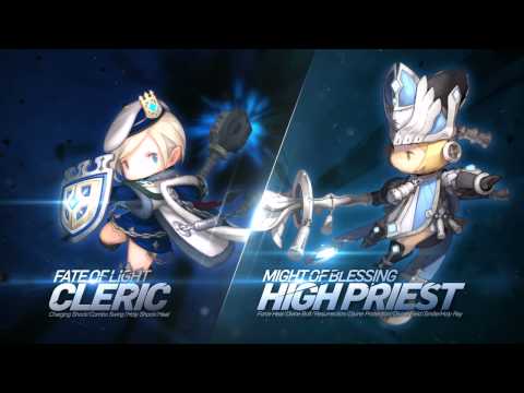 Dungeon striker - Gstar game show mive
