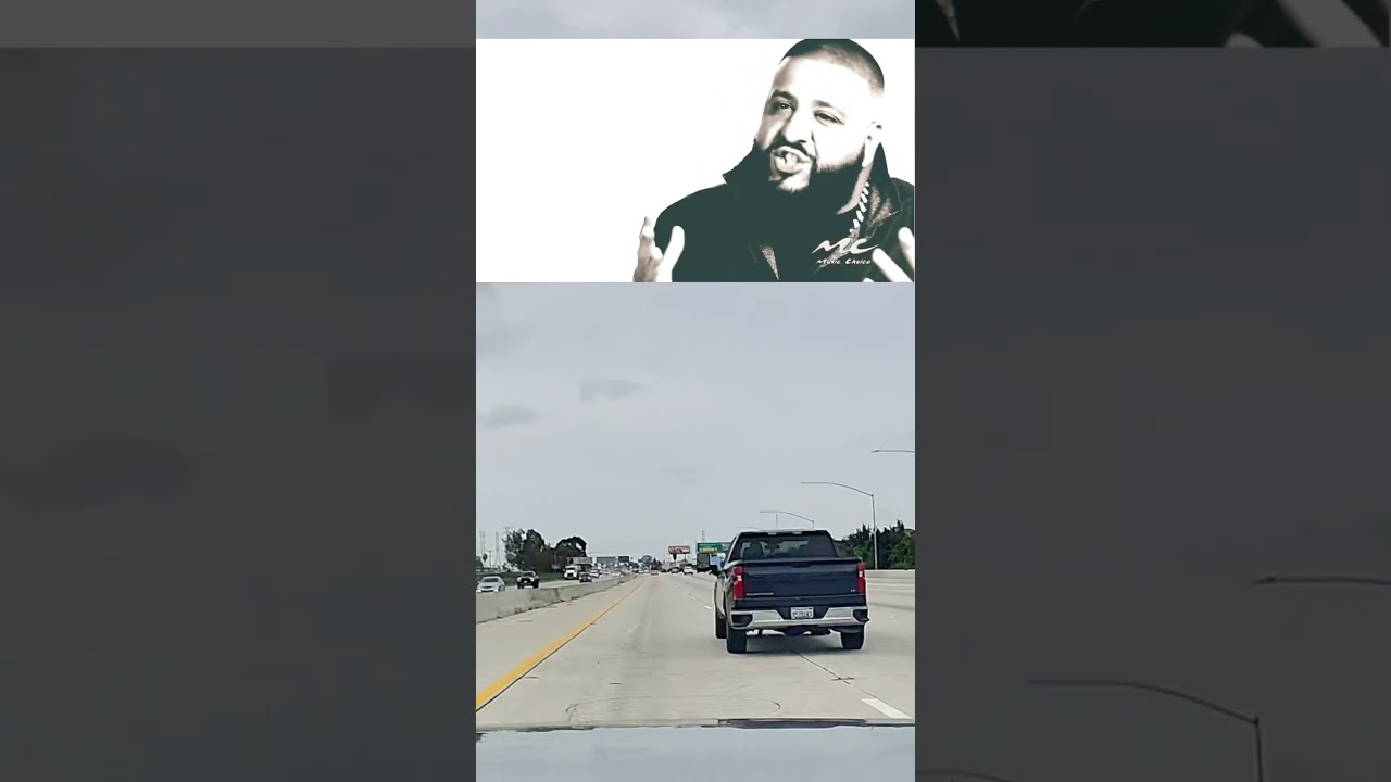 Last car just had to ruin it...#dashcamvideos #shorts