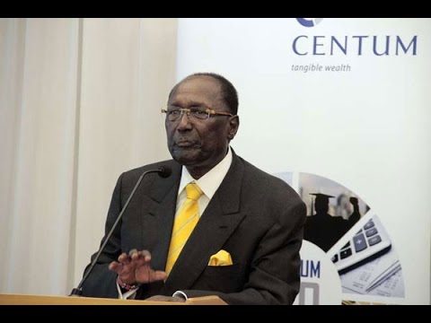 Kirubi to buy more shares at KQ