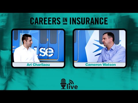 Careers in Insurance TV - Fuse Recruitment