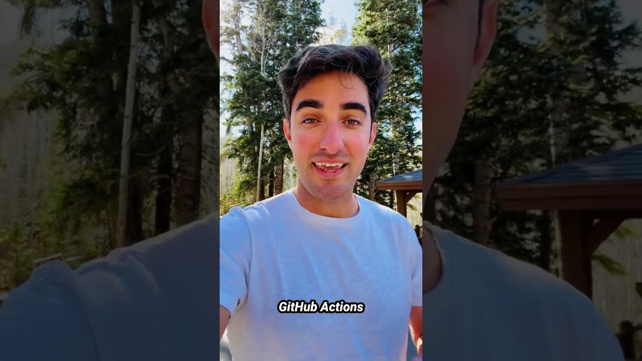 Introducing GitHub Actions Scanning Support
