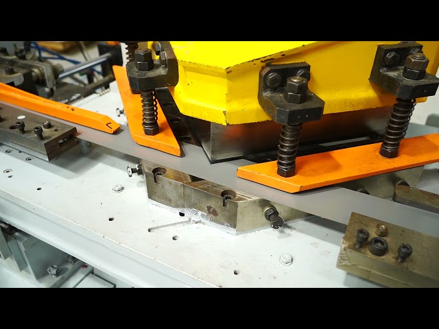 Transformer Core Cutting Line Manufacturer from Ahmedabad