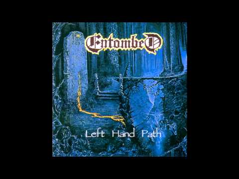 Entombed: “Left Hand Path” editado há 30 anos – Sons Subterrâneos