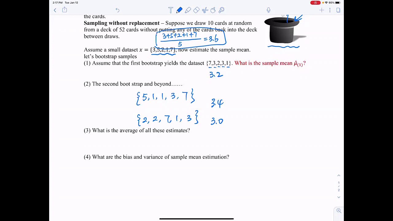 Video - Bootstrap (exercise and example)