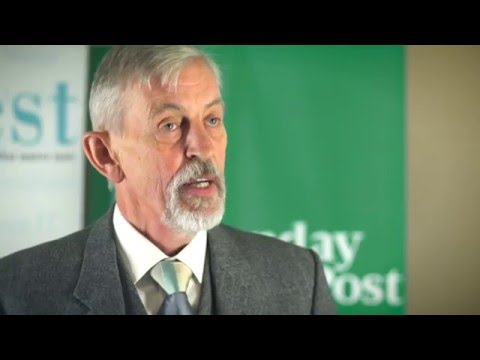 John Seddon’s keynote speech at the 12th Annual Health Conference ...
