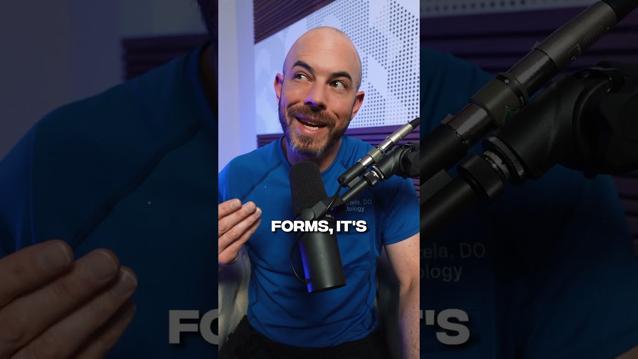 You asked, and I’m answering! 📨 Today, we’re tackling the difference between lymph nodes and lipomas