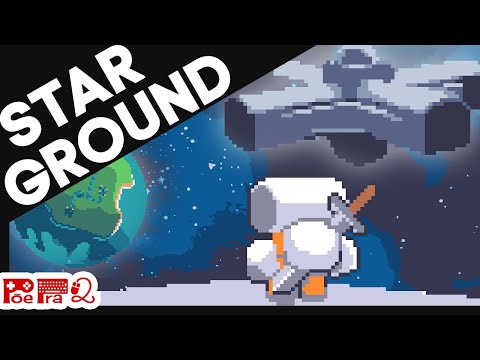 Steam Community :: Starground
