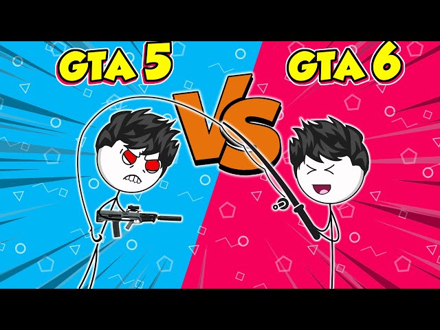 Will GTA 5 still have an active player base after GTA 6 releases?