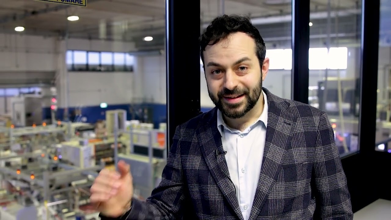 A journey through the history of Masterpack!