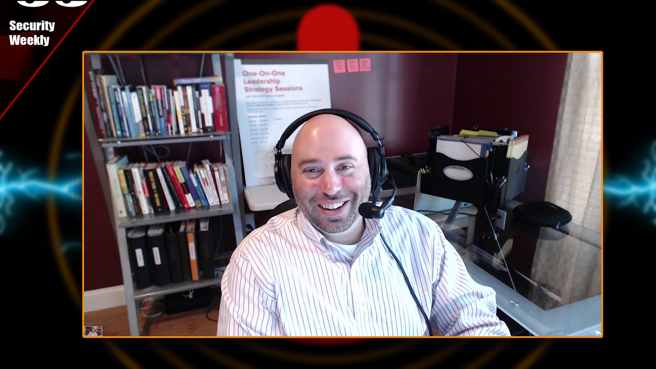 News - Startup Security Weekly #41
