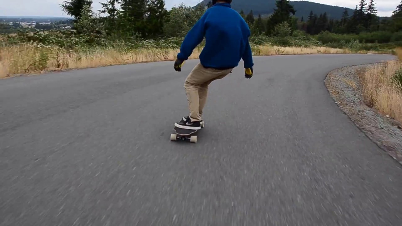 Lips That Grip: Graham Tullett