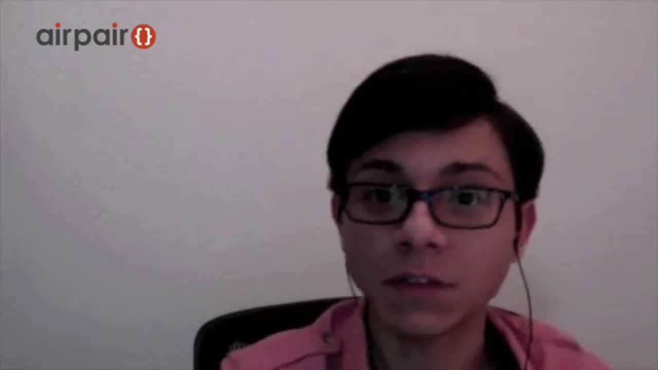 jQuery AJAX Post Tutorial - Jorge Colon