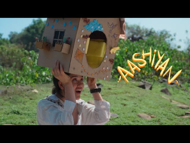 Aashiyan Lyrics - Gini | LyricsDex