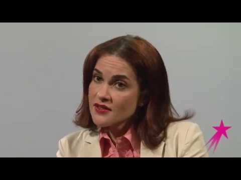 Physician/Scientist: Translational Research - Sandra Urdaneta Hartmann Career Girls Role Model