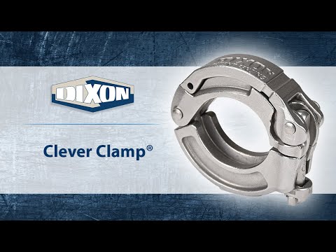 Clever Clamp®