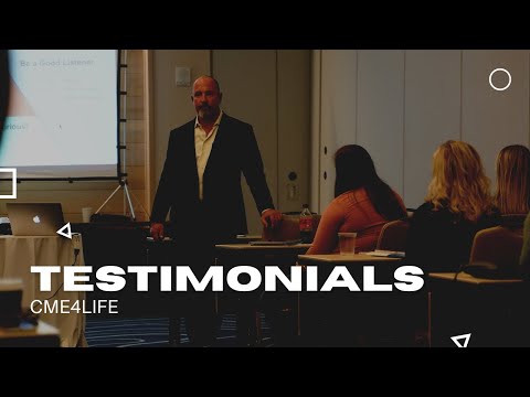 How can a CME Program for Physician Assistants change your life?