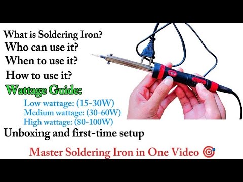 Learn how to Use Soldering Iron for Removing Tissue Fabric in Designs💫| Complete Guide#solderingiron