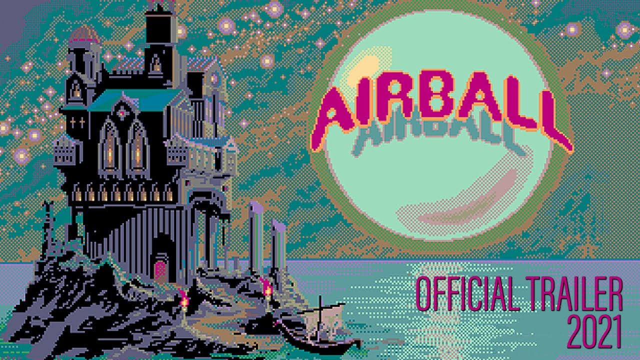 Airball | Official Trailer