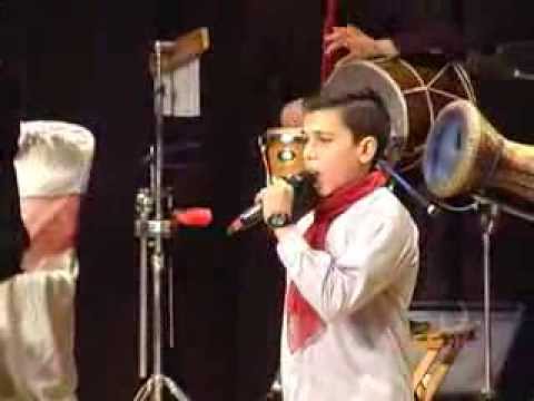 Aram Khatchadourian ( Almasde Shoghoume )