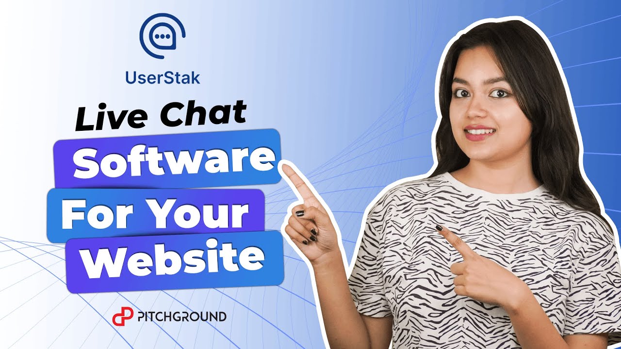 The Best Customer Service & Live Chat Platform | Discover How Userstak works!