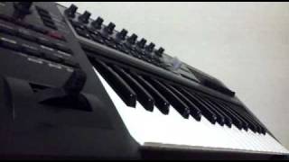 Roland EDIROL PCR-300 USB MIDI Keyboard Controller - What To Know ...