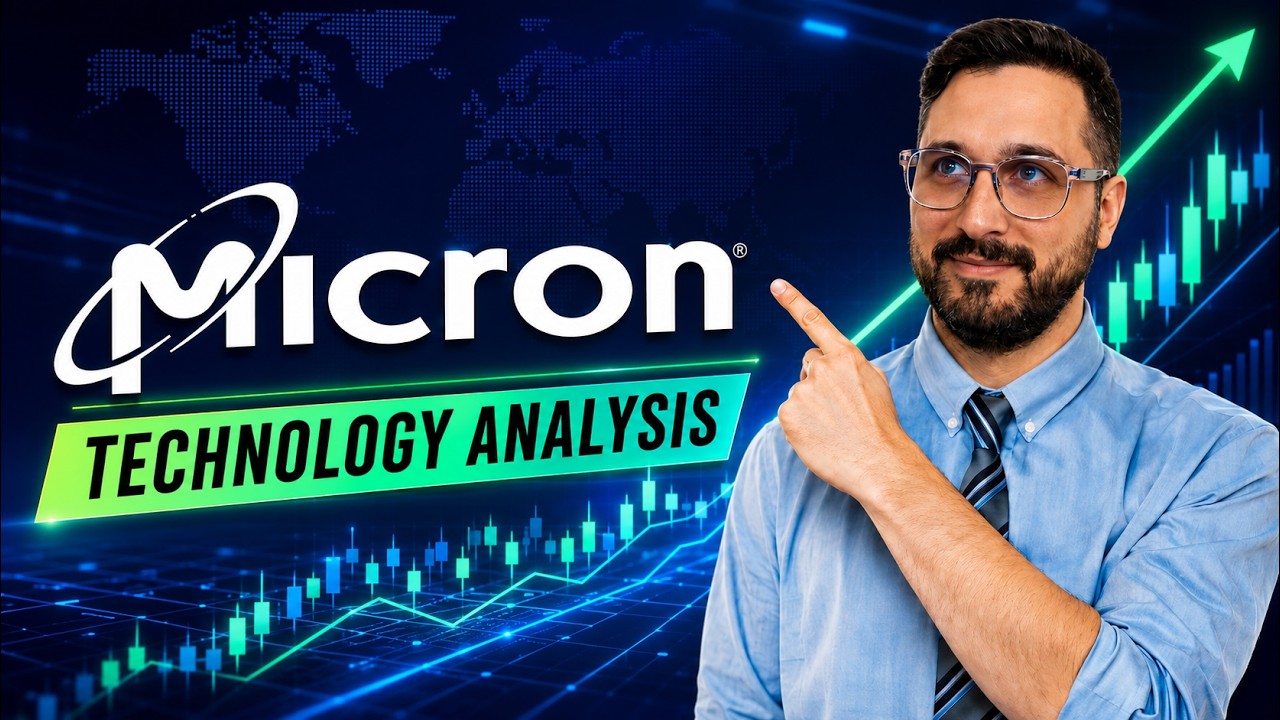 Micron (MU) Price Prediction: Big Move Incoming Soon