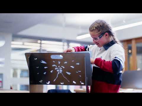 A School For Every....Engineer.