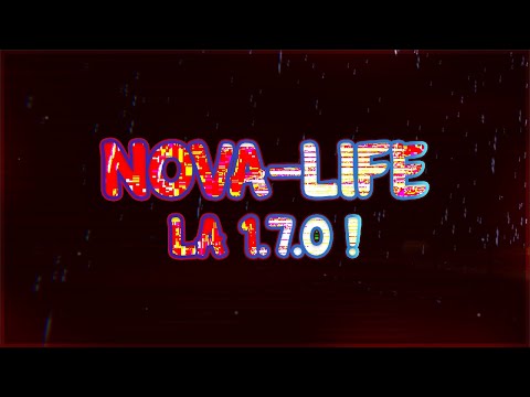 Steam Community :: Nova-Life