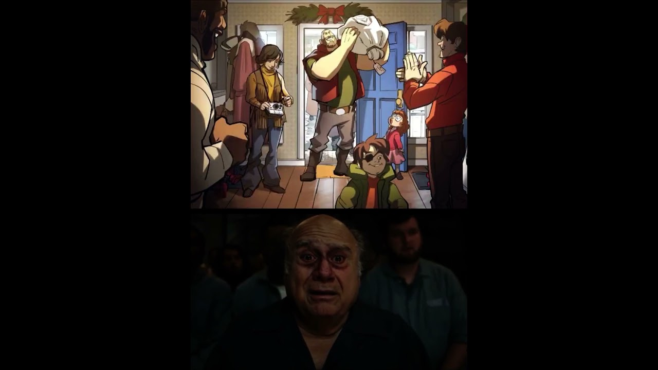 The last tf2 comic (comic #7) #tf2