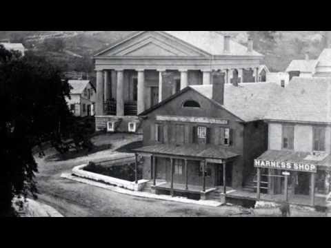 Brandon Town Office Restoration Committee, Brandon, VT: 2016 Preservation Award Winner