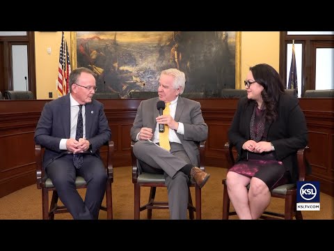 Sunday Edition: 2023 Legislative Session Wrap-up