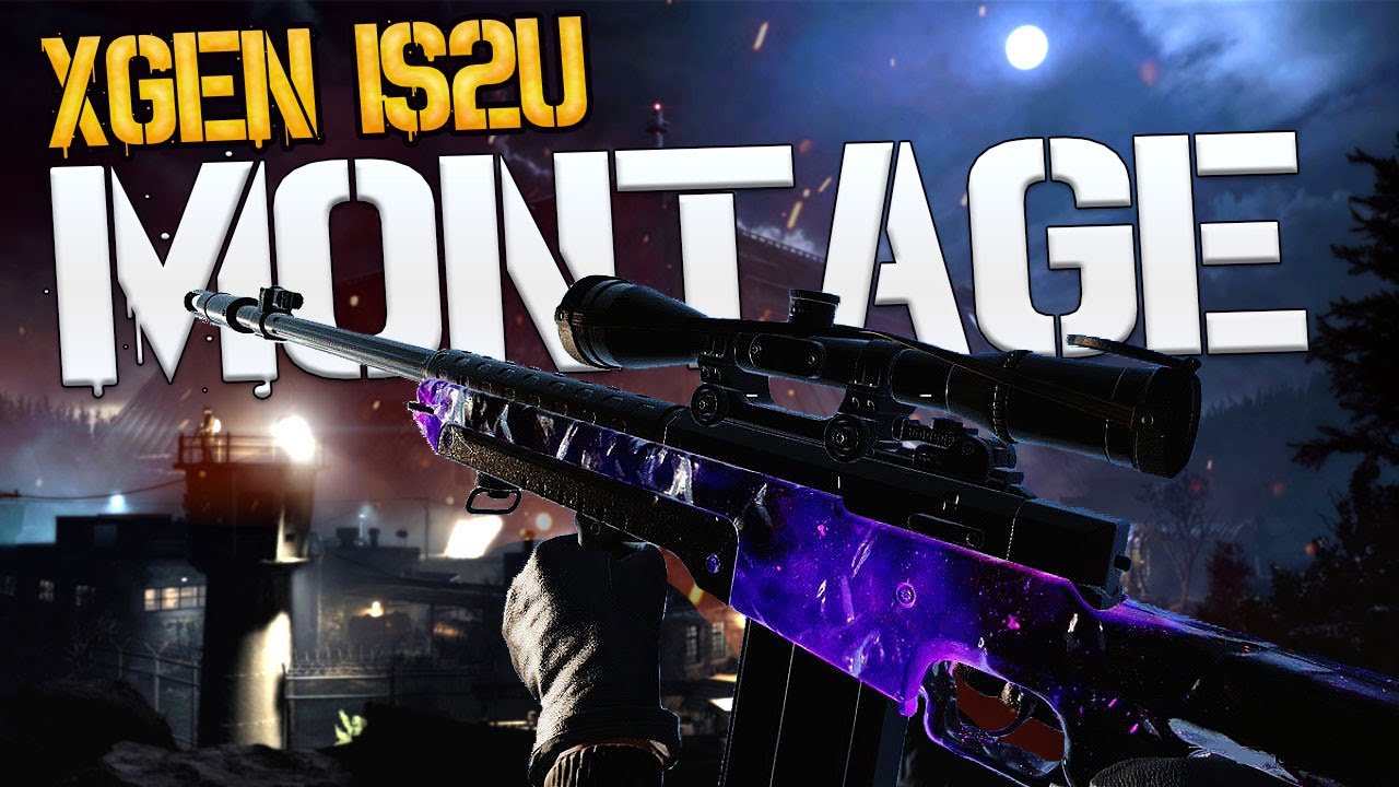 Introducing XGeN iS2u