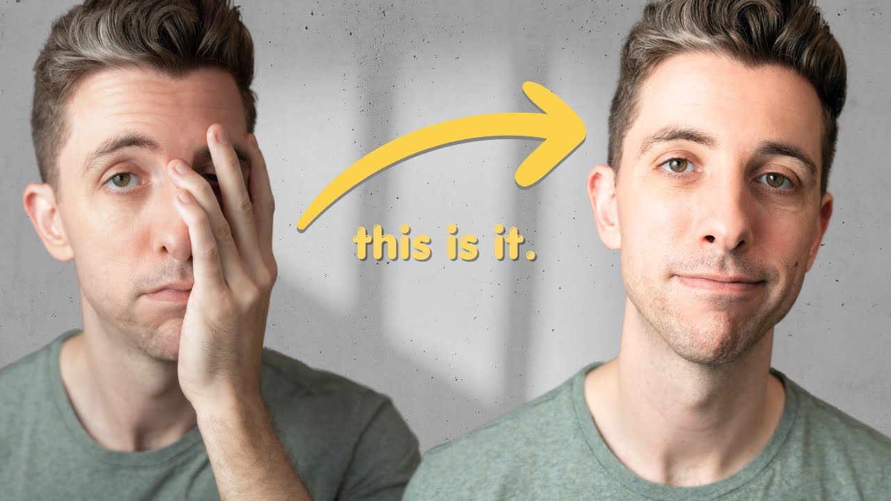 Change Your Perspective (and it will change your life) | Being Well Podcast