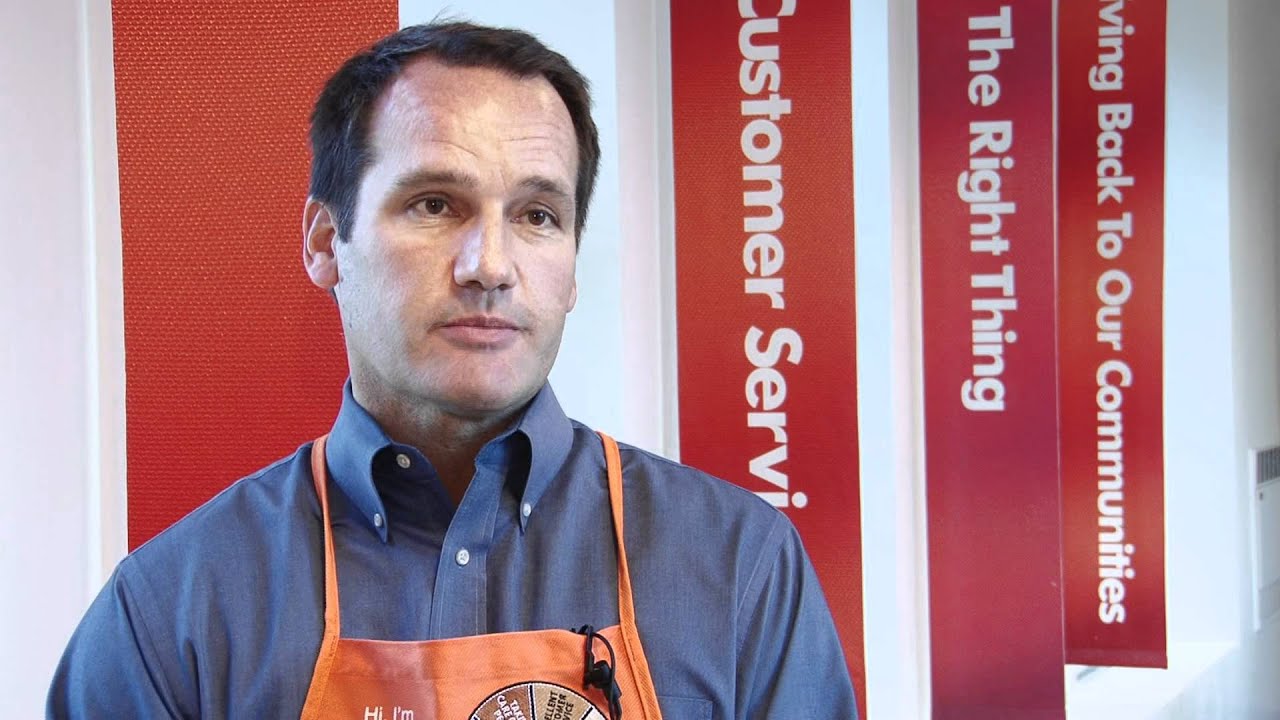 Home Depot Expansion to Bring 700 Jobs to Cobb County