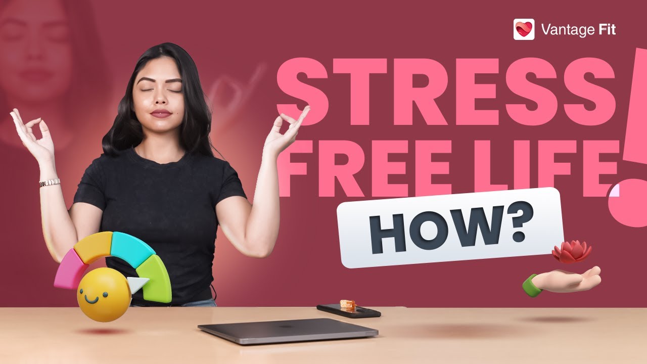 5 Stress Management Techniques For Employees
