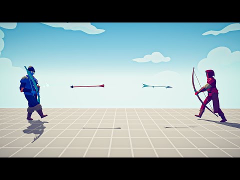 Steam Community :: Video :: RANGED UNITS TOURNAMENT - Totally Accurate ...