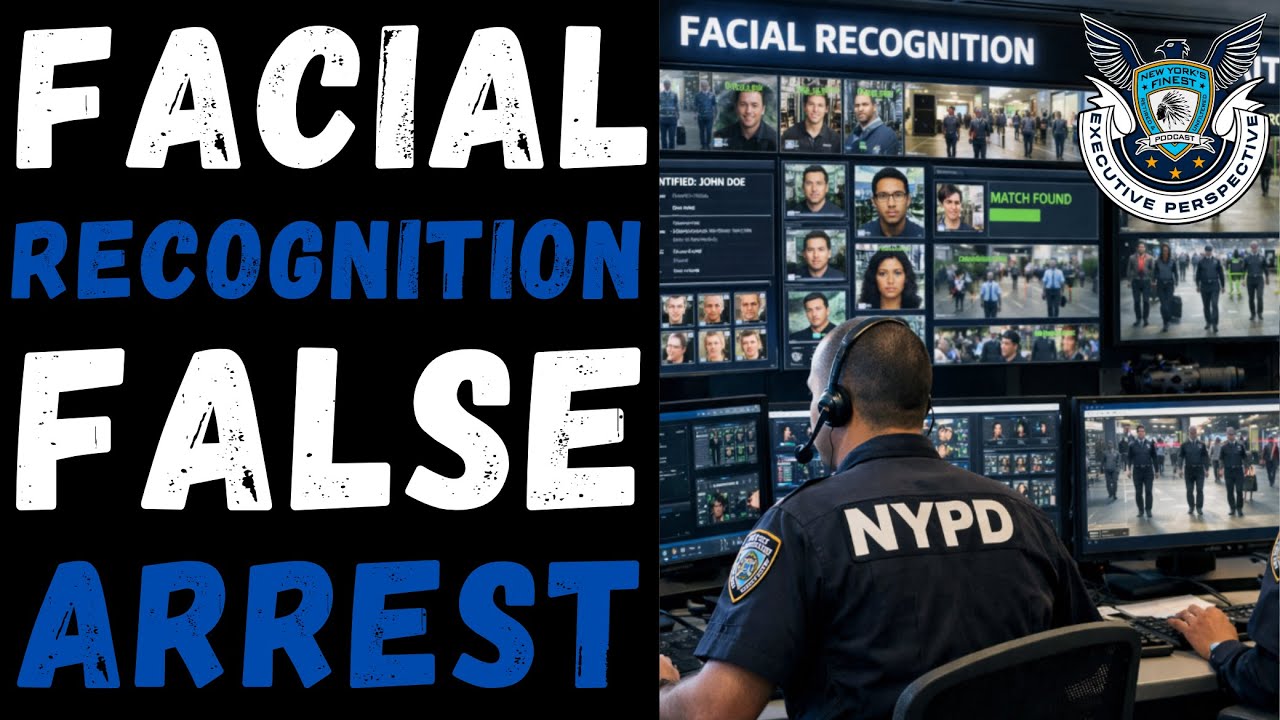 Wrongful Arrests from Facial Recognition? The Misidentification Problem Explained