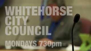 The Best City Council Television Ad In Existence