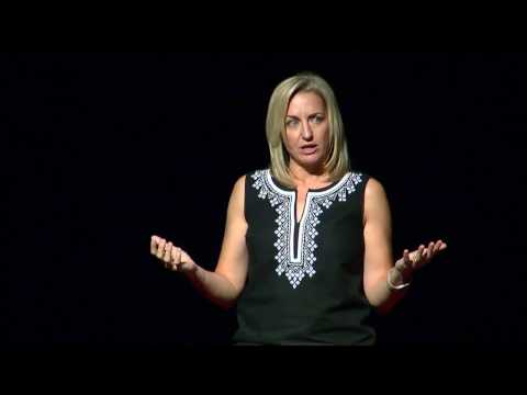The brewing civil rights issue with literacy | Carole Dorn-Bell | TEDxYearlingRoad