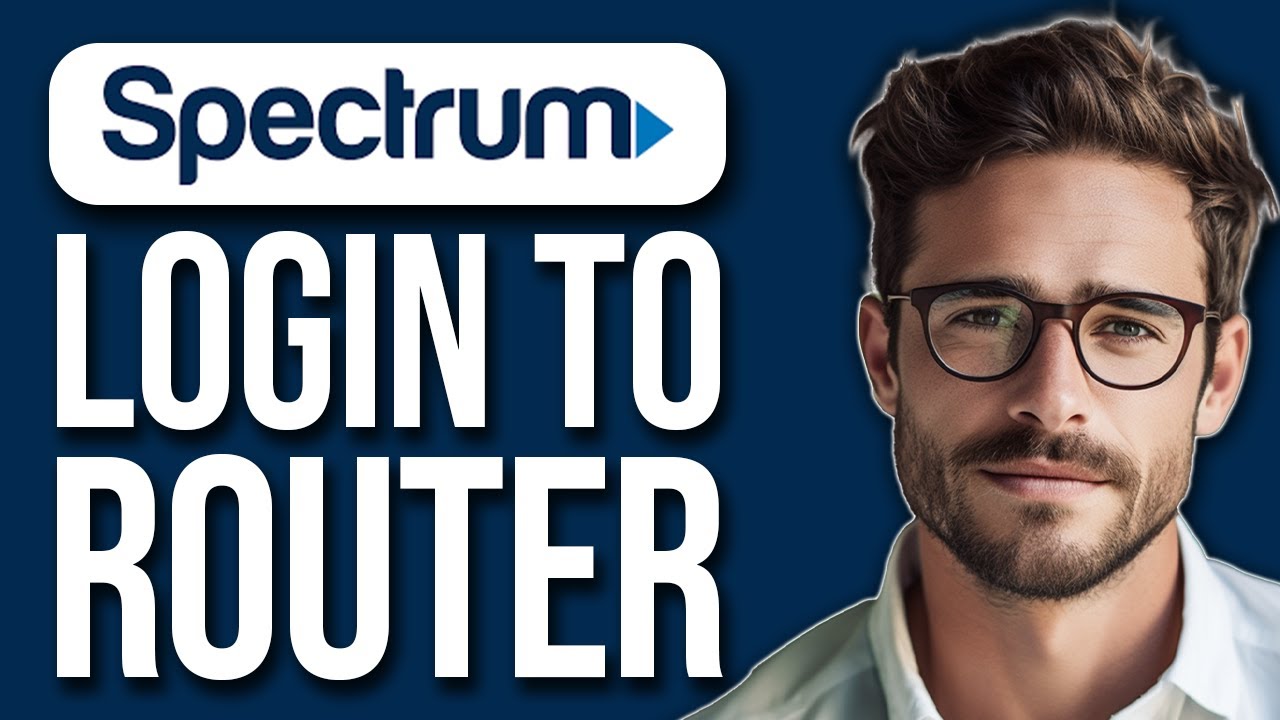 How To Login To Spectrum Router  | Connect To Your Spectrum Router (2025)
