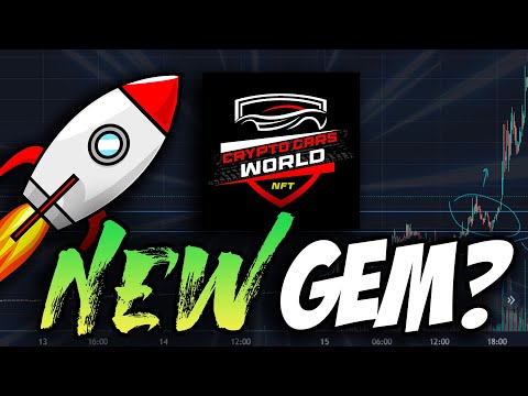 Crypto Cars World Token CARS Crypto Price Prediction ✅ Will I Buy Some? *WATCH BEFORE YOU BUY*