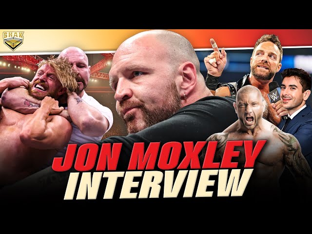 Jon Moxley slams AEW locker room for neglecting responsibility ...