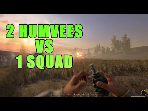 Steam Community :: Video :: INSTANT RPG AMBUSH - SERIOUS SQUAD SATURDAYS #7