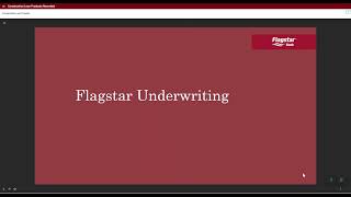 CONSTRUCTION 4 Project, Builder and Underwriting approvals