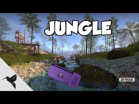 Steam Community :: Video :: Danger Zone Map Jungle | Operation ...