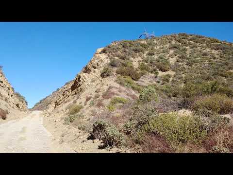 Ridge Route Preservation Organization - February 2021 Update