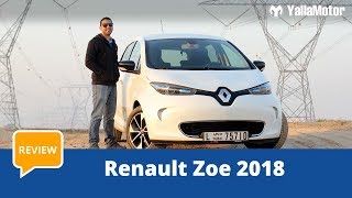 Renault Qatar - New Renault cars for sale in Qatar - YallaMotor Qatar