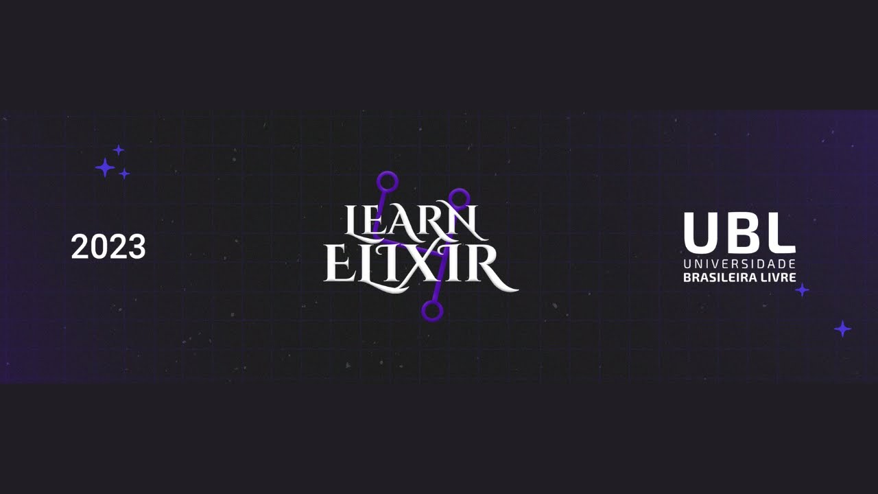 Learn4Elixir - Capítulo 1