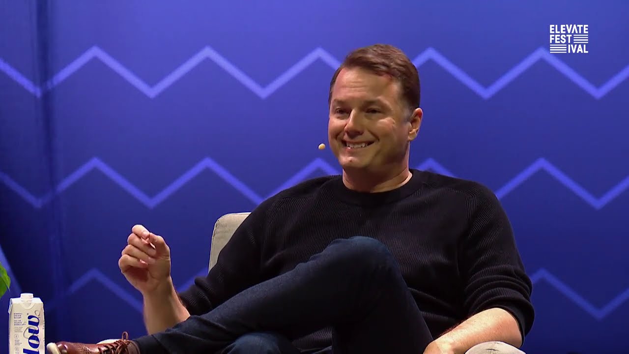 Chris Urmson on Taking Aurora Public & Keeping Founders in Canada | Elevate Festival 2025